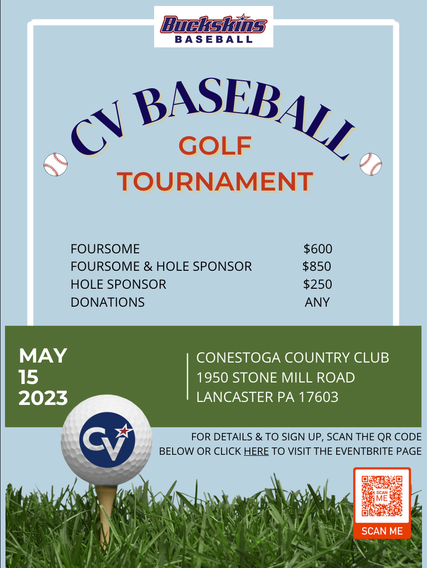 Home [www.conestogavalleybaseball.com]